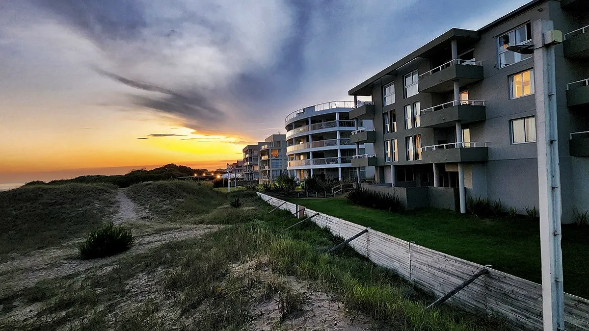 Cariló Año Nuevo 2025